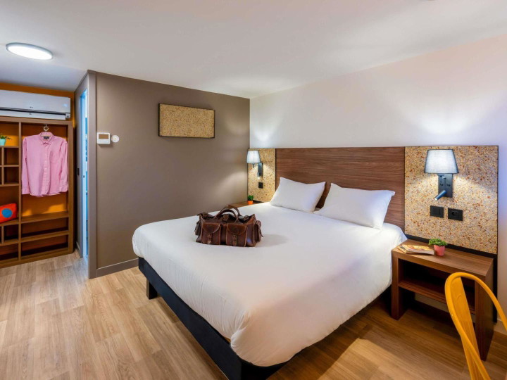 Greet Hotel Chatellerault - Châtellerault