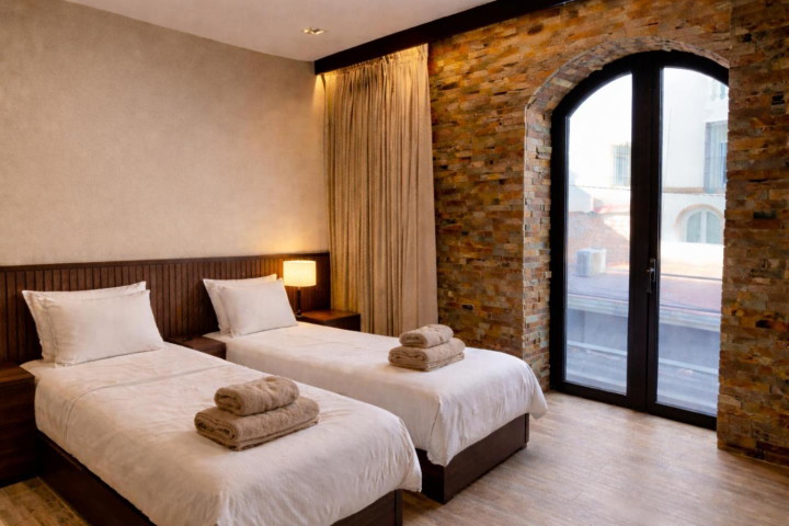 Hotel The Launch - Torremolinos