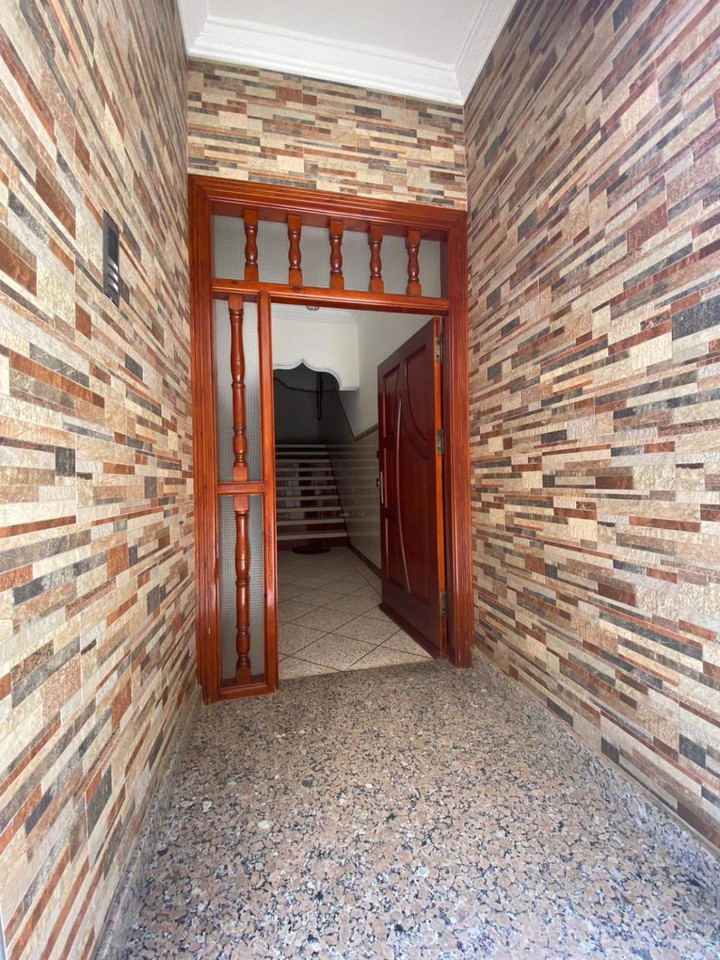 Appartement Proche De La Corniche - Marrocos