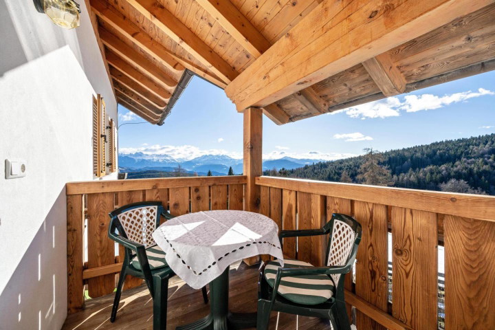 Wohnung Arnika Stücklhof - Bolzano