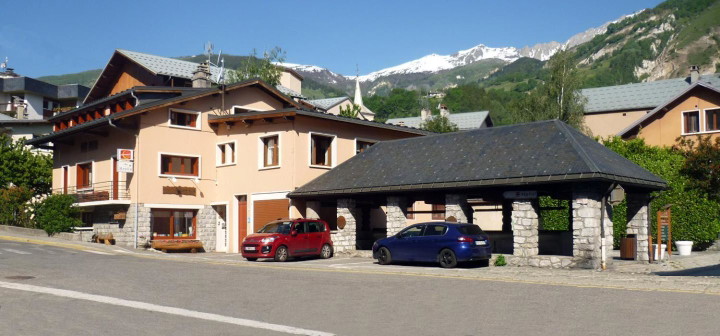 Hôtel Arolla - Savoie