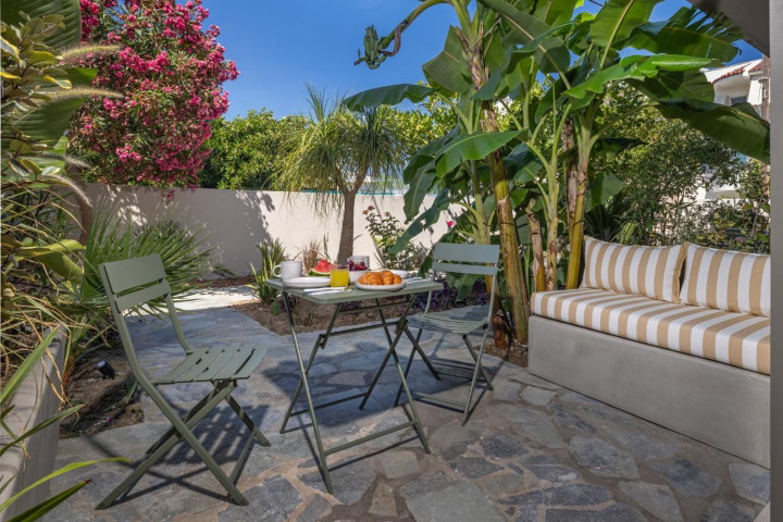 Althea Suites Boutique Living In Rhodes - Faliraki