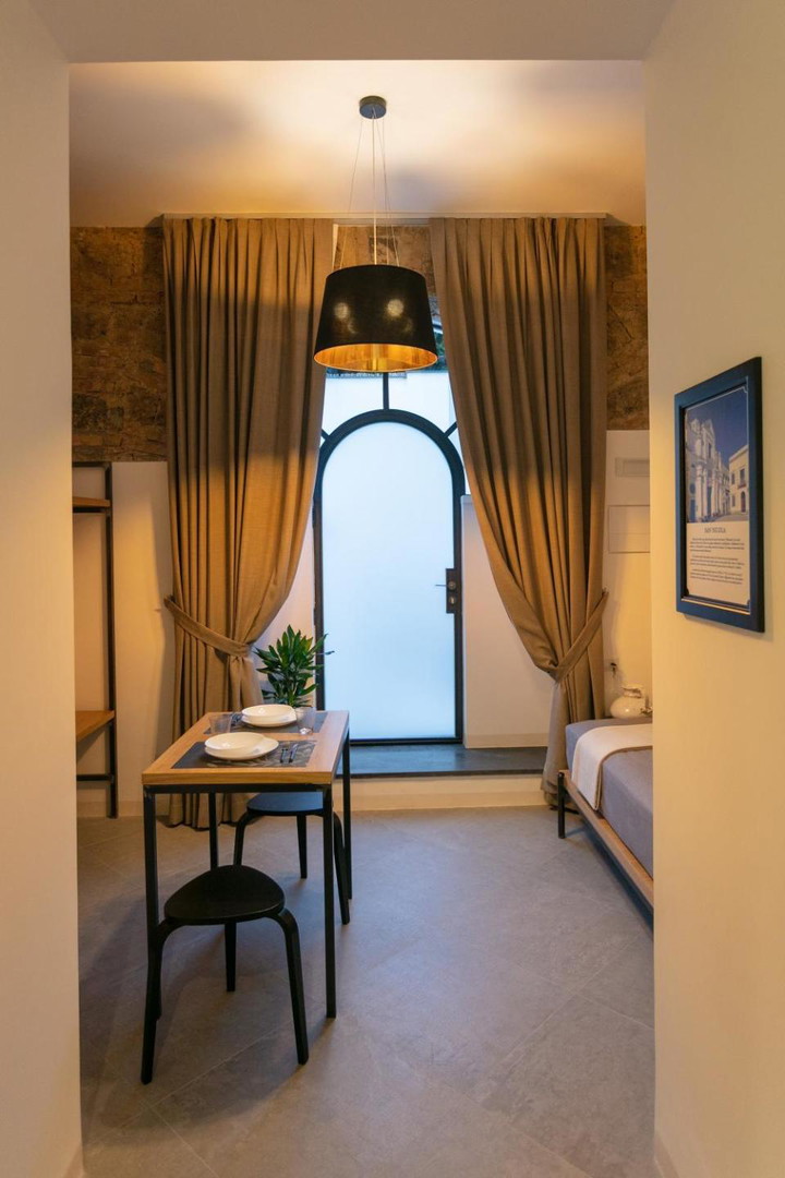 Bellamania B&b - Capri