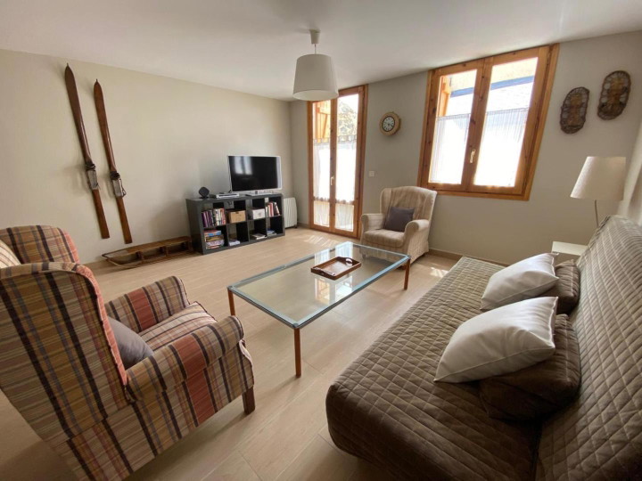Apartamento Casa Francho - Panticosa