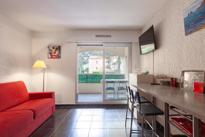 Chez Alain Et Martine - Saint-Mandrier-sur-Mer