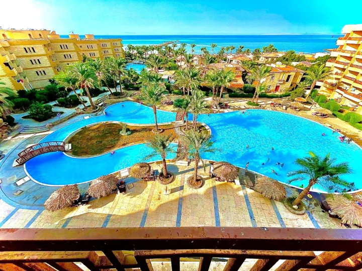 Palma Shores Luxury Escape - Hurghada