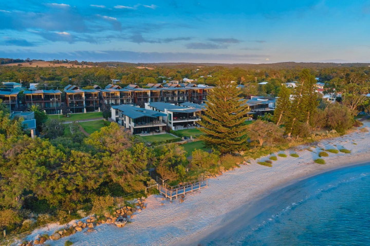 Regency Beach Club - Busselton