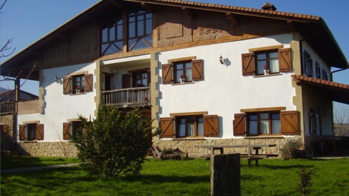 Casa Rural Orortegi - Tolosa