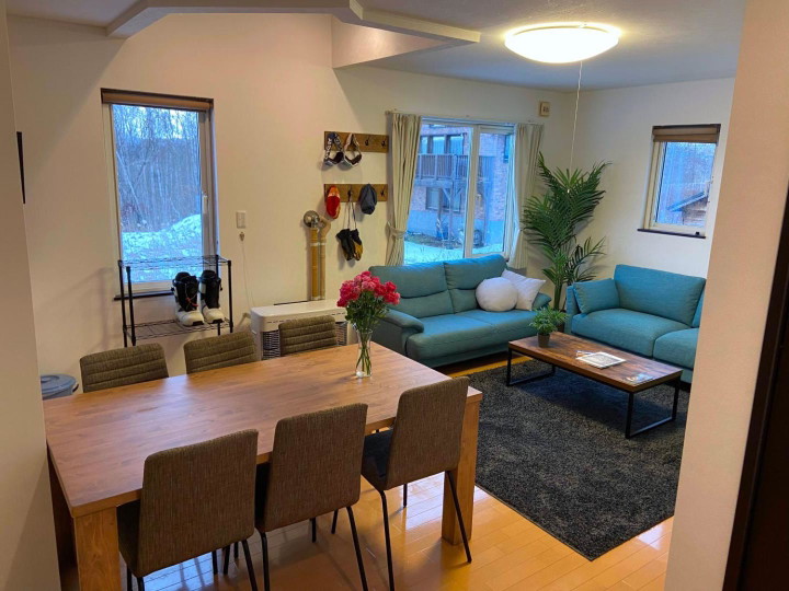 Yotei Chalets - Niseko
