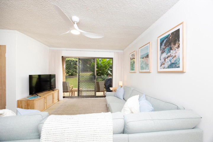 Oceancrest 2 - Forster
