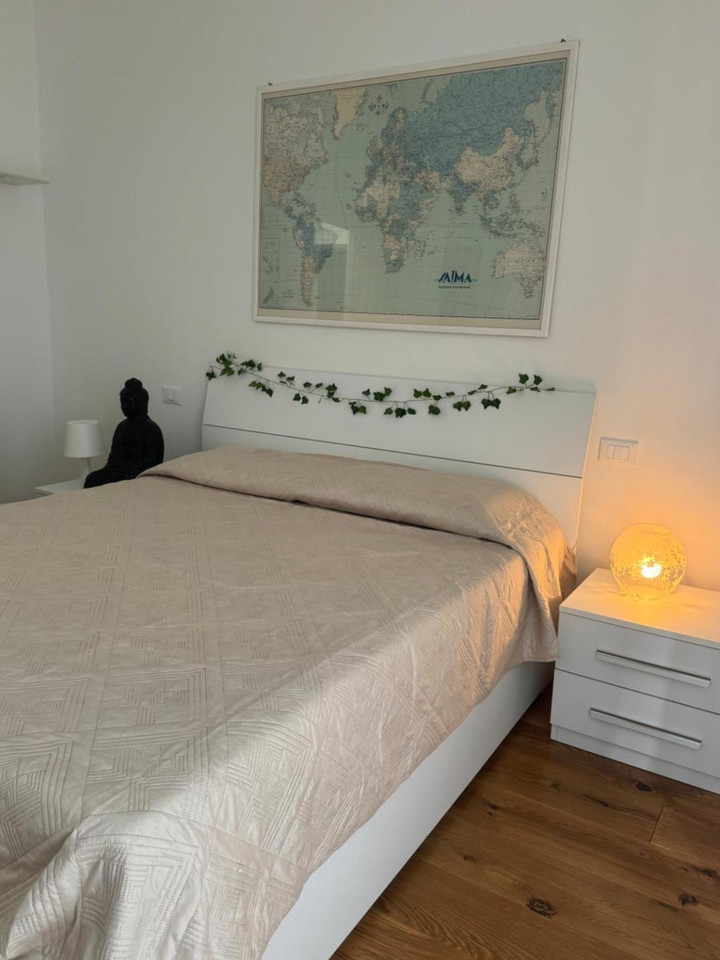 Genoa Waterfront Room - Gênes
