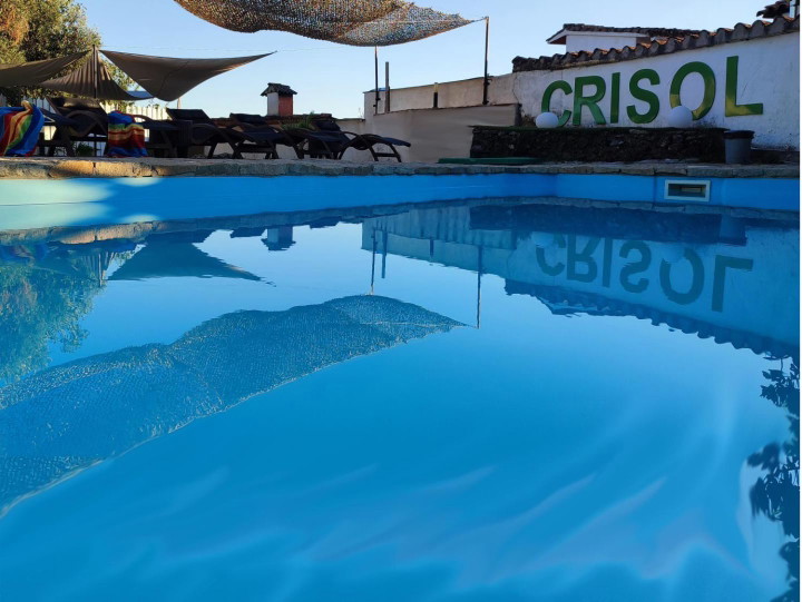 Casa Rural Crisol Spa - Arenas de San Pedro