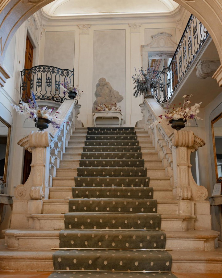 Palazzo Novello - Brescia