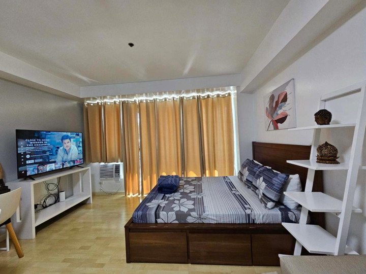 N Place At Soho Central - Makati