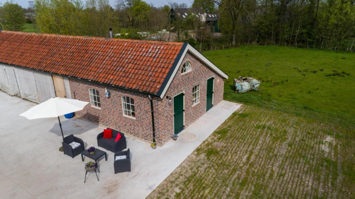 B&b It Waldspultsje - Friesland