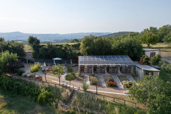 Semivaganti Agritur - Pesaro