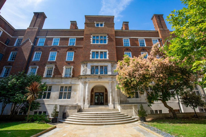 Wellington Hotel By Blue Orchid - Fulham
