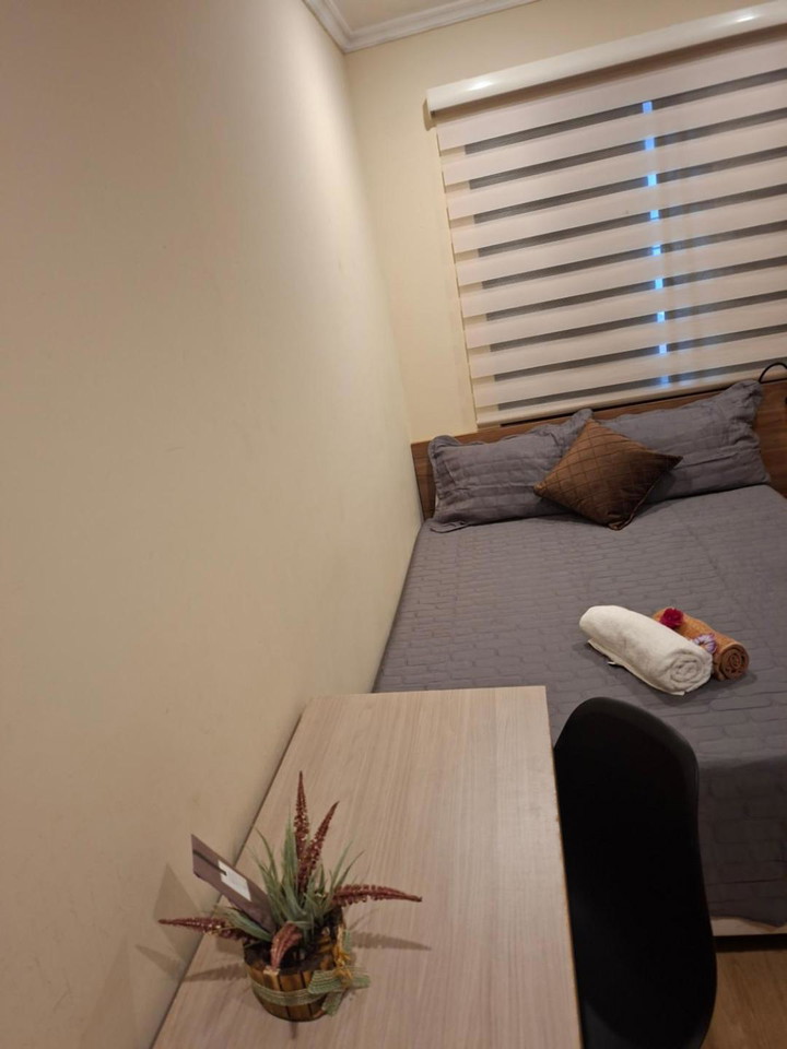 Quarto Seu Refúgio - Foz do Iguaçu