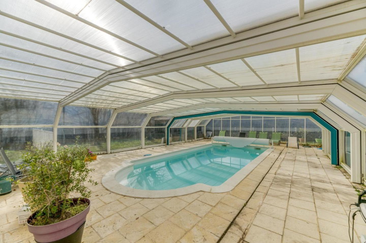Forfait 18 Avec Salle De Réception - Savoie