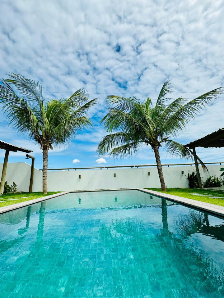 Casa Calango Suites - Brasil