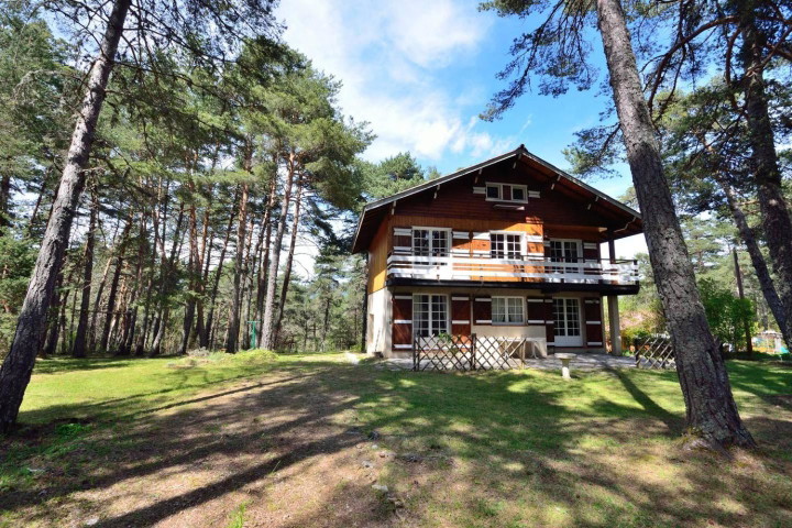 Large Riverside Chalet Near Gorges Du Verdon - Gorges du Verdon