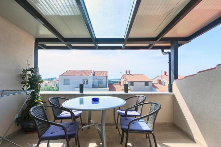 Villa Stinjan (3326) - Pula
