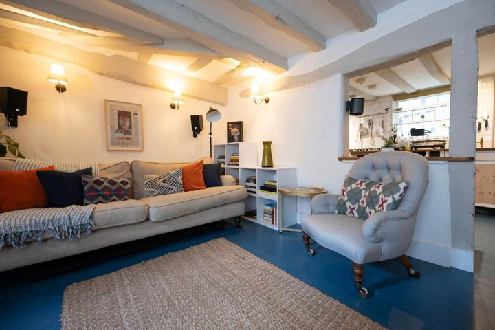 Cosy Cottage Central Canterbury With Free Parking - Canterbury