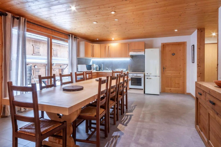 Gd Hotel - Avoriaz