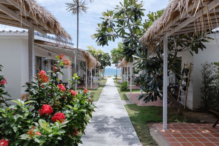 Sea Escapes Resort - Ko Pha Ngan