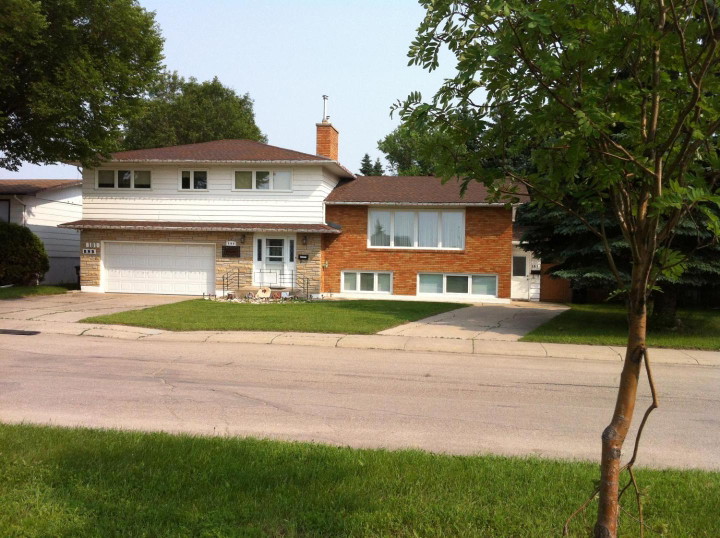 College Park Bed & Breakfast - Saskatoon