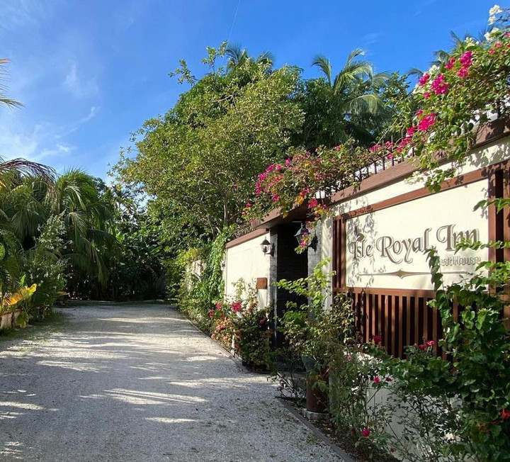 Isle Royal Inn - Maldives