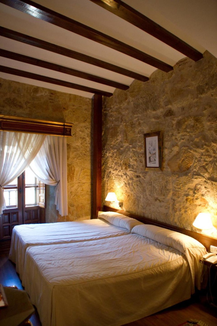 Hotel Microtel Placentinos - Villamayor