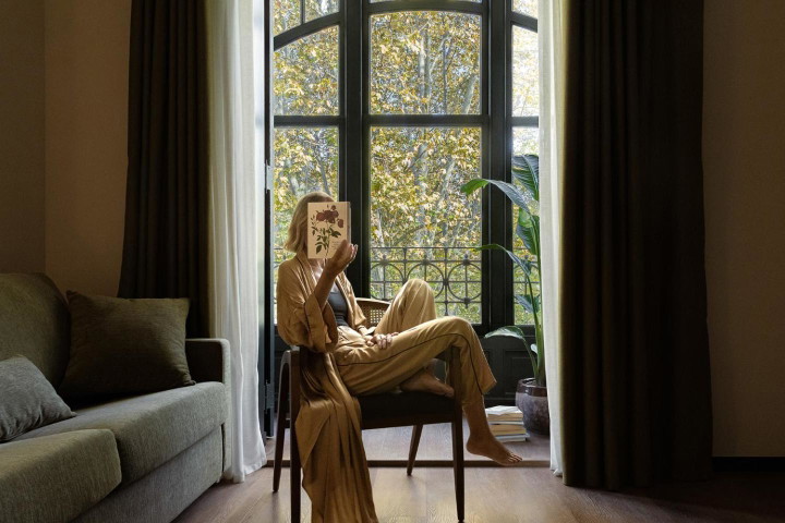 Batimont Suites & Apartments - Bilbao