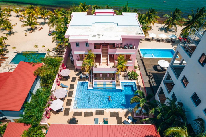 Miramar Suites - Placencia