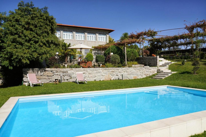Casa Da Costeira - Guimarães