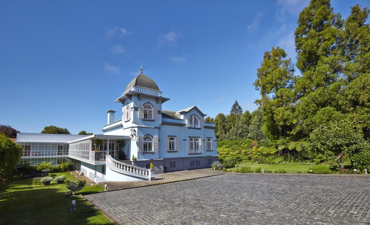 Portobay Serra Golf - Isla de Madeira