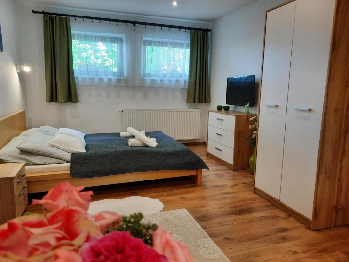 Apartments In Siofok - Balaton 36443 - Siófok