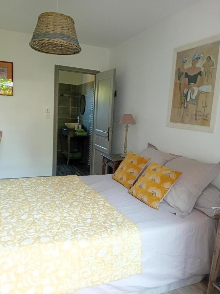 Chambre De Charme - Vernon, France