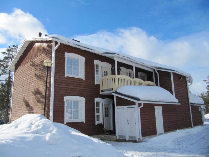 Lapin Kutsu Holiday Homes - Saariselkä