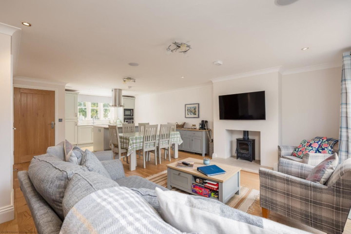Hyland Cottage - In The Heart Of Helmsley - Helmsley