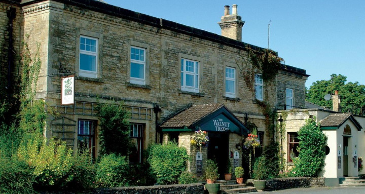 The Walnut Tree Inn - Towcester
