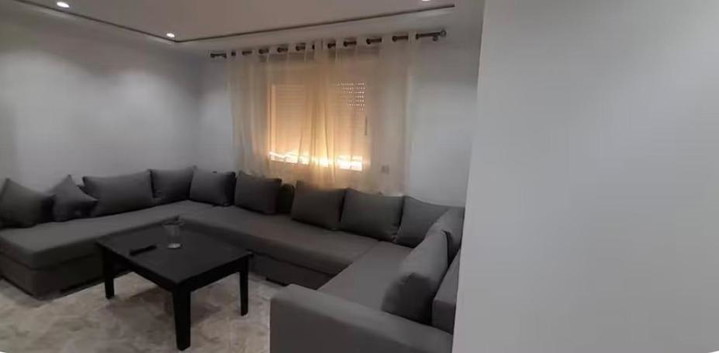 Apartamento Dina 13 - Fnideq