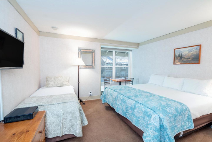 Mountainside Inn 114 - Ouray, CO