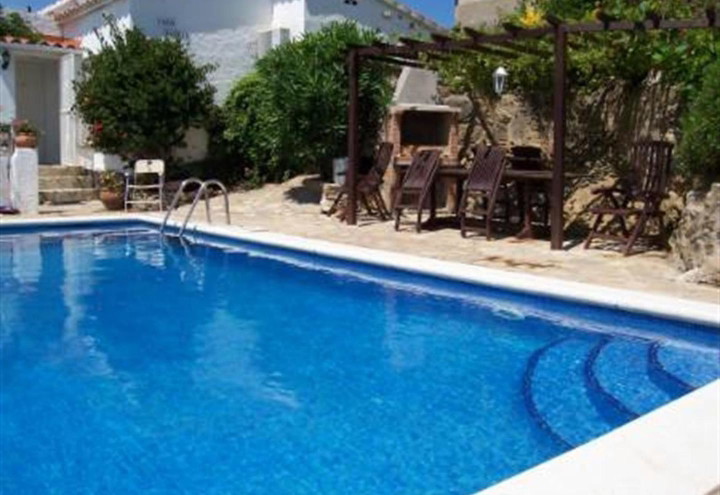 Casa Jazmin - 