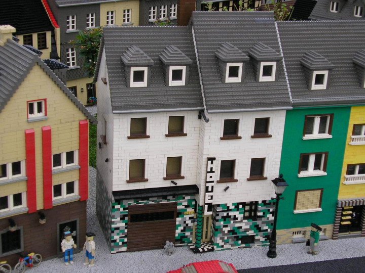 Hotel Hübler - Hessen