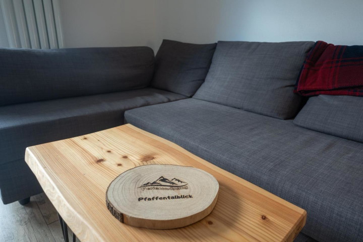 Ferienwohnung Pfaffentalblick - Deutschland