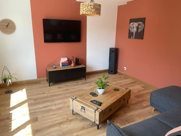 Maison - Louviers Centre - Proche Golf - Louviers