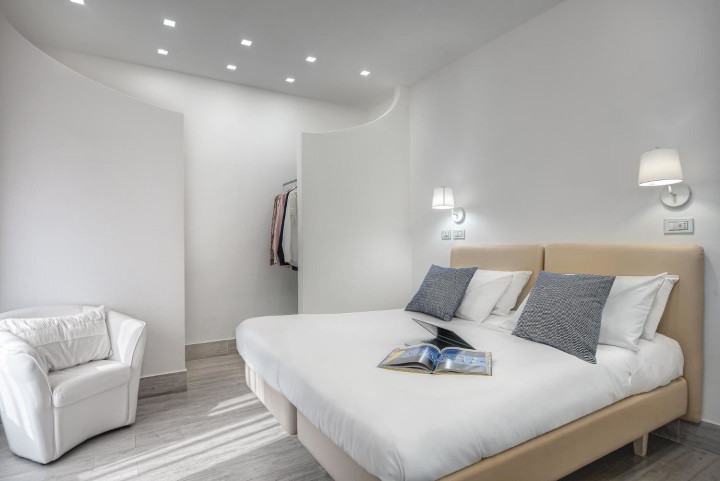 Gocce Villas - El Royale Suites Sorrento - Sorrento