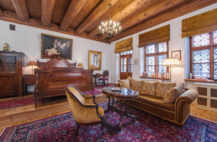 Orlowska Townhouse Apartments - Krakau