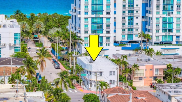 Blue Flamingo Suites - Sunny Isles Beach, FL